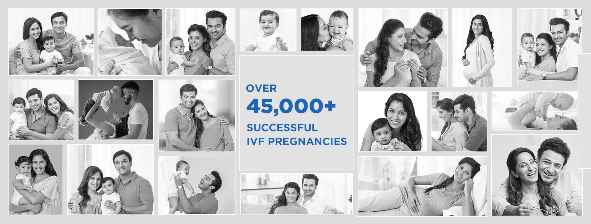 Best IVF Center In India - Fertility Treatment Center | NOVA IVF